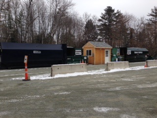 Solid Waste & Recycling | Enfield NH